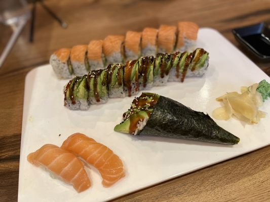 WONITA SUSHI SEAFOOD AND BAR - Updated October 2025 - 290 Photos & 134 ...