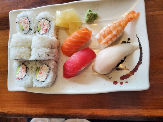 ASIAN GARDEN SUSHI BAR - 39 Photos & 53 Reviews - 629 Mission St ...