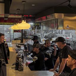 GOTHAM BURGER SOCIAL CLUB - Updated January 2025 - 336 Photos & 197 ...