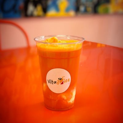 VITA JUICE - Updated December 2025 - 89 Photos & 67 Reviews - 25431 ...