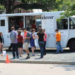 CLOVER FOOD LAB - Updated October 2025 - 293 Photos & 151 Reviews - 360 ...