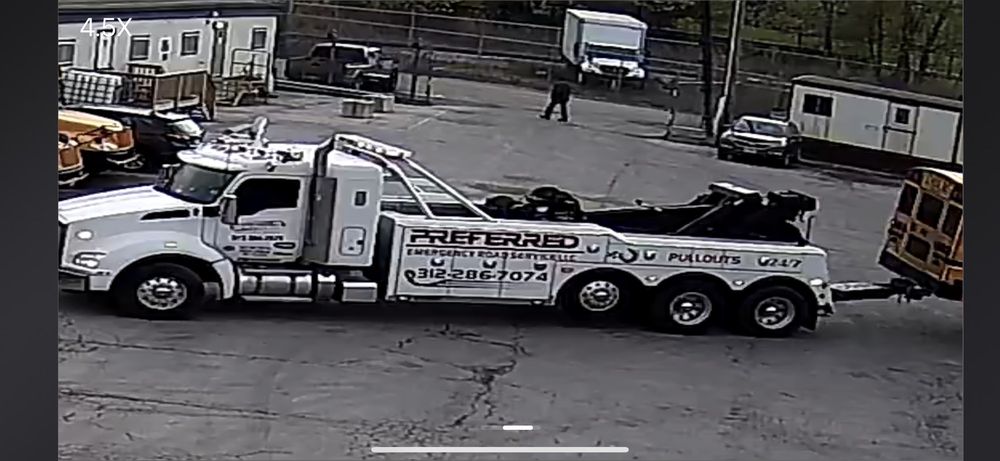 PREFERRED EMERGENCY TOWING AND RECOVERY - Updated October 2025 - 17 ...