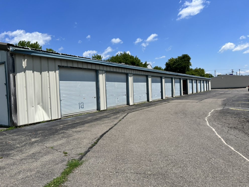 ROUTE 281 MINI-STORAGE - Updated April 2024 - 3937 NY-281, Cortland ...
