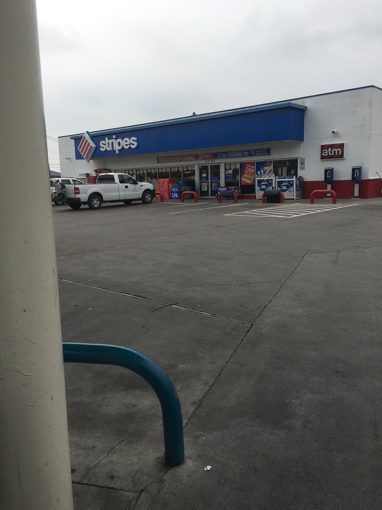 STRIPES - 4202 S Staples St, Corpus Christi, Texas - Grocery - Phone ...