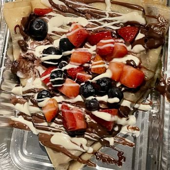 CREPE HOUSE - Updated December 2025 - 78 Photos & 30 Reviews - 653 ...