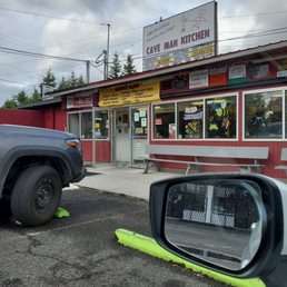 CAVEMAN KITCHEN - Updated July 2025 - 182 Photos & 382 Reviews - 807 W ...