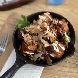 Takoyaki