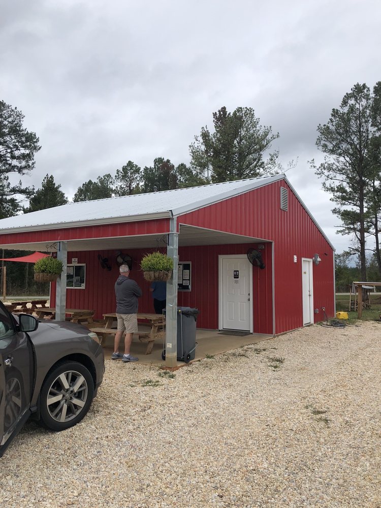 FATTY MATTY’S BBQ - Updated June 2024 - 37 Photos - 16897 US-45 ...