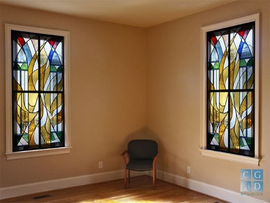 CUSTOM GLASS & DOOR STUDIOS - Updated October 2025 - 34 Photos - 6909 ...