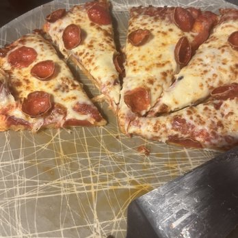 MINSKY’S PIZZA CAFE & BAR - Updated April 2025 - 52 Photos & 169 ...