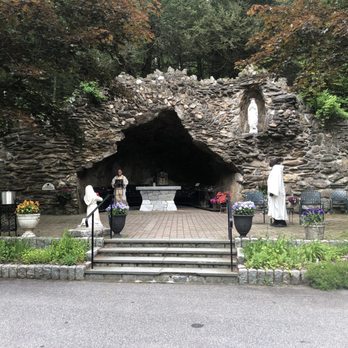 LOURDES IN LITCHFIELD SHRINE - Updated December 2025 - 56 Photos - 83 ...