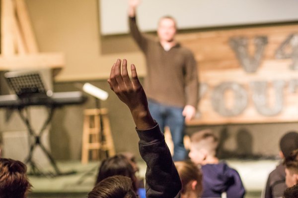 VALLEY FOURTH CHURCH - Updated December 2025 - 23 Photos - 2303 S ...