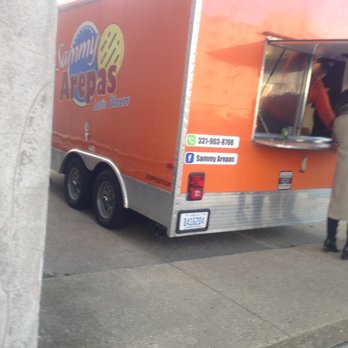 SAMMY AREPAS - Updated November 2025 - 41 Photos & 32 Reviews - 122 ...