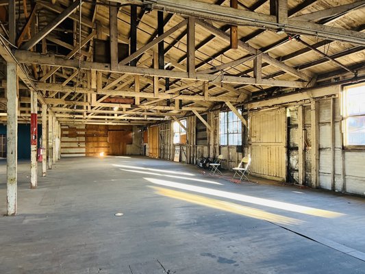 LACY STREET PRODUCTION CENTER - Updated August 2025 - 42 Photos - 2630 ...