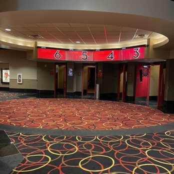 AMC DEL AMO 18 - Updated October 2025 - 760 Photos & 681 Reviews - 3525 ...