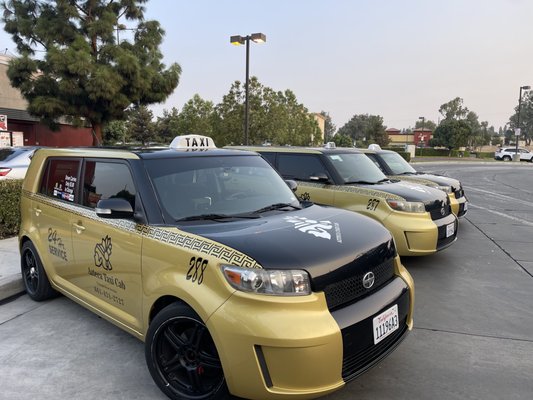 AZTECA TAXI CAB - Updated October 2025 - 21 Photos & 20 Reviews - 715 ...