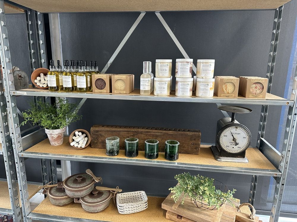WRENTHAM MERCANTILE - Updated June 2024 - 30 Franklin St, Wrentham ...