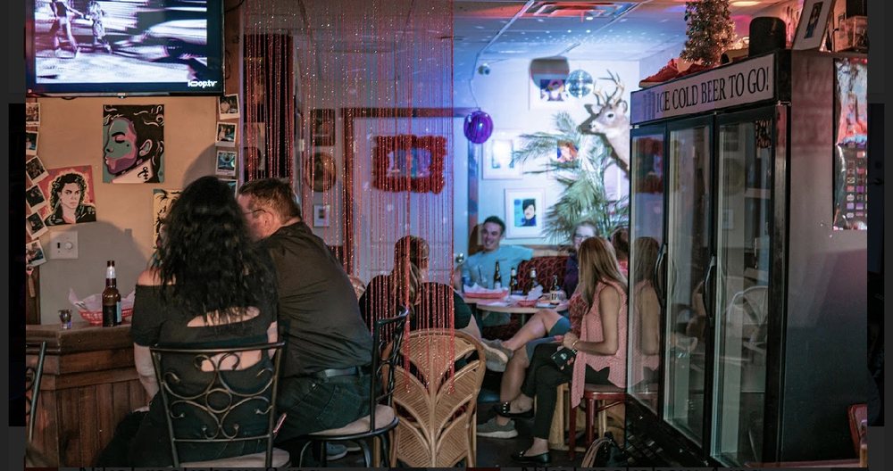 UNCLE’S 80’S DIVE BAR - Updated June 2024 - 1221 N Church St, Hazle Township, Pennsylvania ...