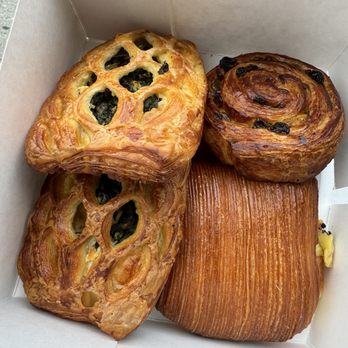 LAKON PARIS PATISSERIE - Updated July 2025 - 186 Photos & 86 Reviews ...