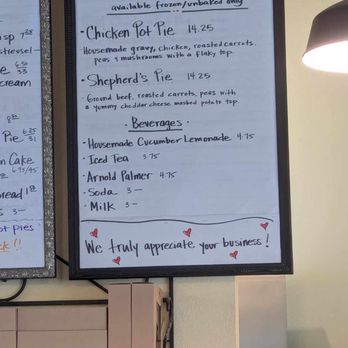 REAL PIE COMPANY - Updated July 2024 - 586 Photos & 446 Reviews - 2425 ...