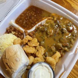 Poche’s Market and Restaurant - Cheap - Meat Shops - Updated June 2025 ...