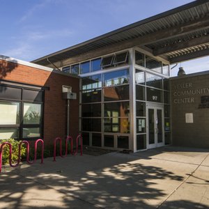 STROUM JEWISH COMMUNITY CENTER - Updated May 2025 - 11 Photos & 21 ...