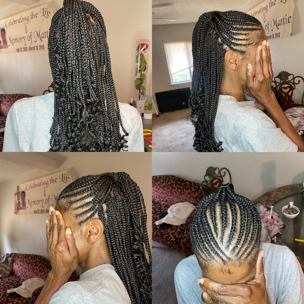 BRAIDS BY JAY - Updated August 2024 - Request an Appointment - Atlanta ...