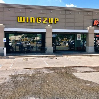 WINGZUP - Updated July 2024 - 432 Photos & 496 Reviews - 1000 E 41st St ...