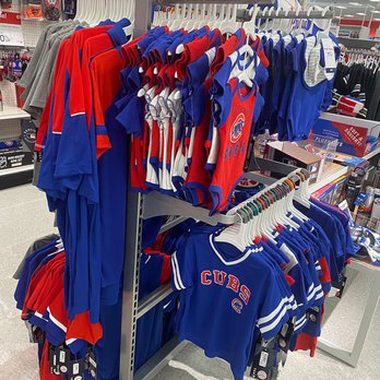 TARGET - Updated October 2025 - 85 Photos & 48 Reviews - 239 Golf Mill ...