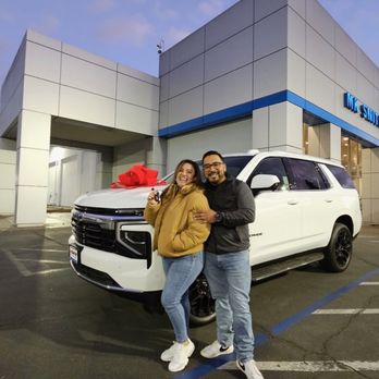 MK SMITH CHEVROLET - Updated March 2025 - 204 Photos & 654 Reviews ...