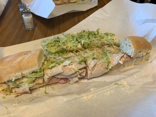 JEAN’S SUPER SUBS - Updated September 2025 - 10 Photos & 17 Reviews ...