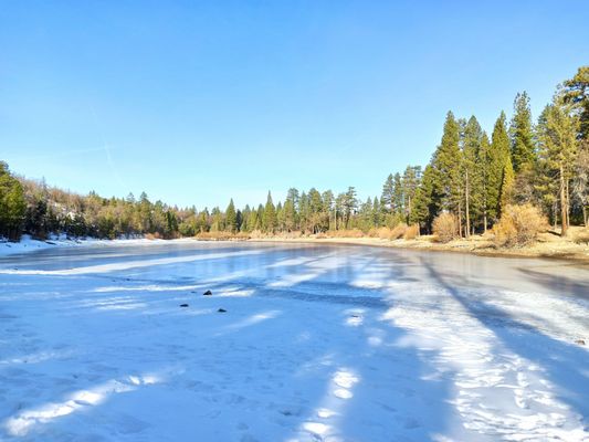 JENKS LAKE - Updated January 2025 - 195 Photos & 44 Reviews - 34701 ...