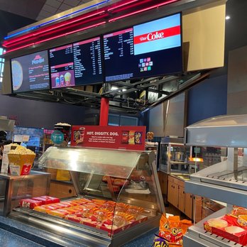 CINEMARK MONTEREY 13 - Updated October 2025 - 94 Photos & 155 Reviews ...