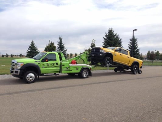 TNT TOWING - Updated January 2026 - 11 Photos - 218 36 Street N ...