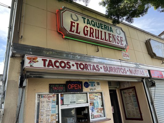 EL GRULLENSE - Updated December 2025 - 55 Photos & 118 Reviews - 2274 W ...