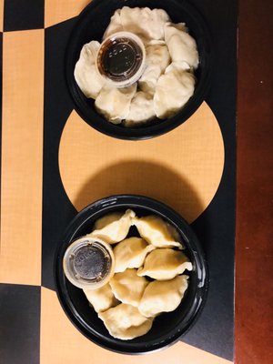 DUMPLING CAFE - 960 Photos & 998 Reviews - 695 Washington St, Boston ...