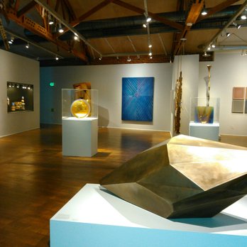 CRAFT CONTEMPORARY - Updated January 2026 - 520 Photos & 94 Reviews ...