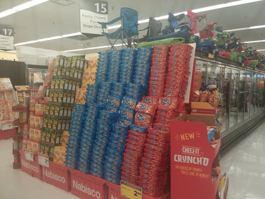 JEWEL-OSCO - Updated November 2024 - 15 Photos & 38 Reviews - 443 E ...