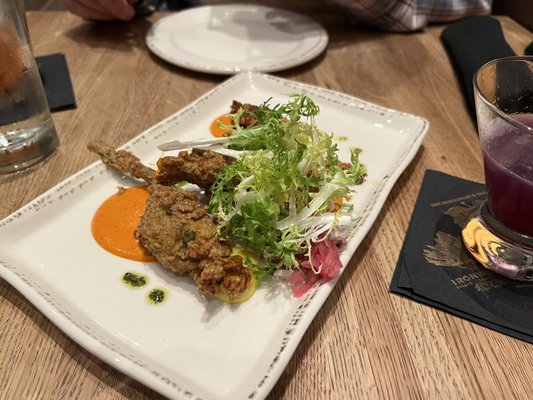 BLOOM RESTAURANT + BAR - 86 Photos & 65 Reviews - 31760 Old Mission Rd ...