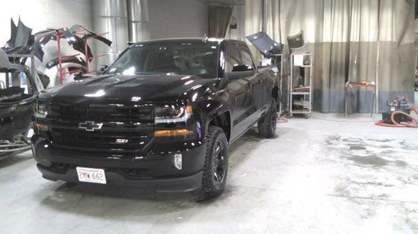 RICK’S AUTO BODY - Updated January 2026 - 14 Photos & 25 Reviews - 375 ...