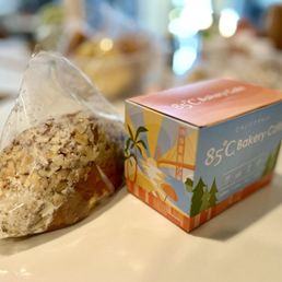 85°C BAKERY CAFE-RANCHO CORDOVA - Updated August 2025 - 103 Photos & 63 ...