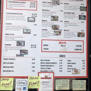 TACOS EL GOLOSO - 403 Photos & 500 Reviews - 1212 W Anaheim St, Los ...