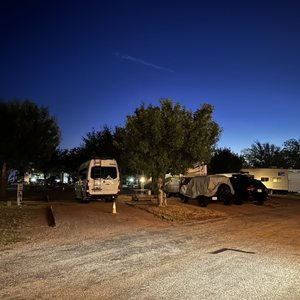 DOS RIOS RV PARK - Updated October 2025 - 130 Photos & 40 Reviews ...