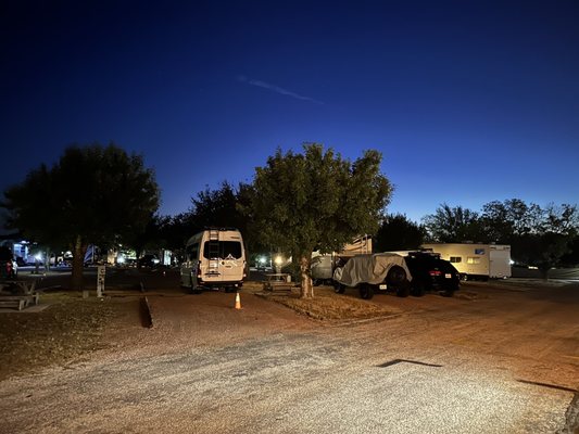 FREDERICKSBURG RV PARK - Updated December 2025 - 29 Photos & 35 Reviews ...