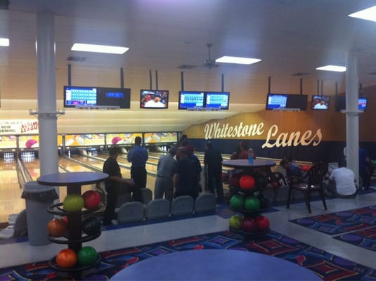 WHITESTONE LANES - Updated July 2025 - 126 Photos & 172 Reviews - 30-05 ...
