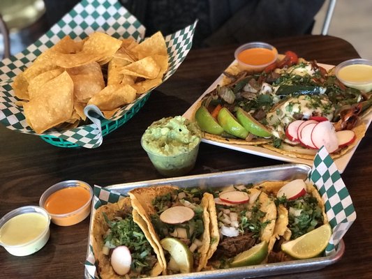 QUE TACO - 54 Photos & 103 Reviews - 5741 Egan Dr, Savage, Minnesota ...