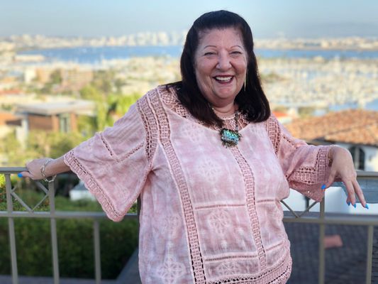 BARBARA LIPPERT, INDIAN CANYON PSYCHIC MEDIUM - Updated March 2025 ...