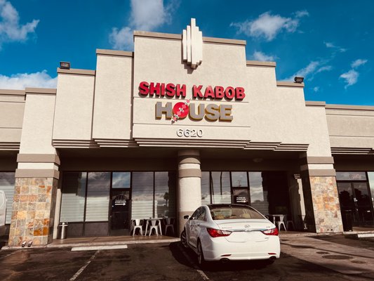SHISH KABOB HOUSE - Updated December 2025 - 712 Photos & 900 Reviews ...