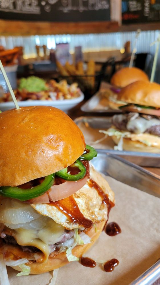 BURGER VILLAGE - Updated December 2025 - 134 Photos & 76 Reviews - 510 ...