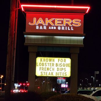 JAKERS BAR AND GRILL - Updated May 2025 - 122 Photos & 372 Reviews ...